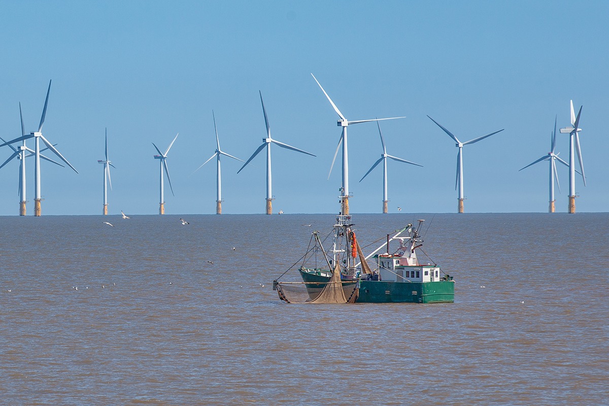 ScotWind confirms 17 new offshore wind developments - Fishing News