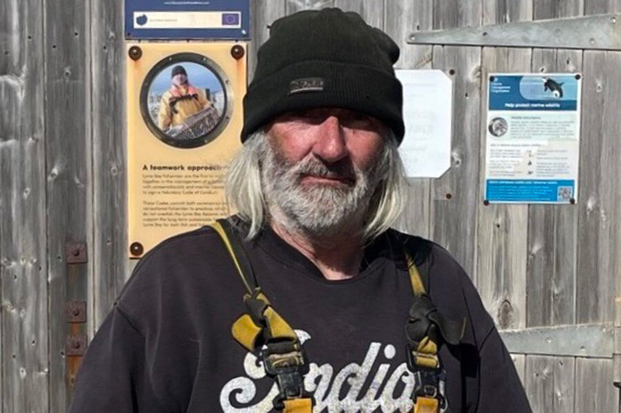 Devon inshore fleet launches fundraiser to modernise harbour - Fishing News