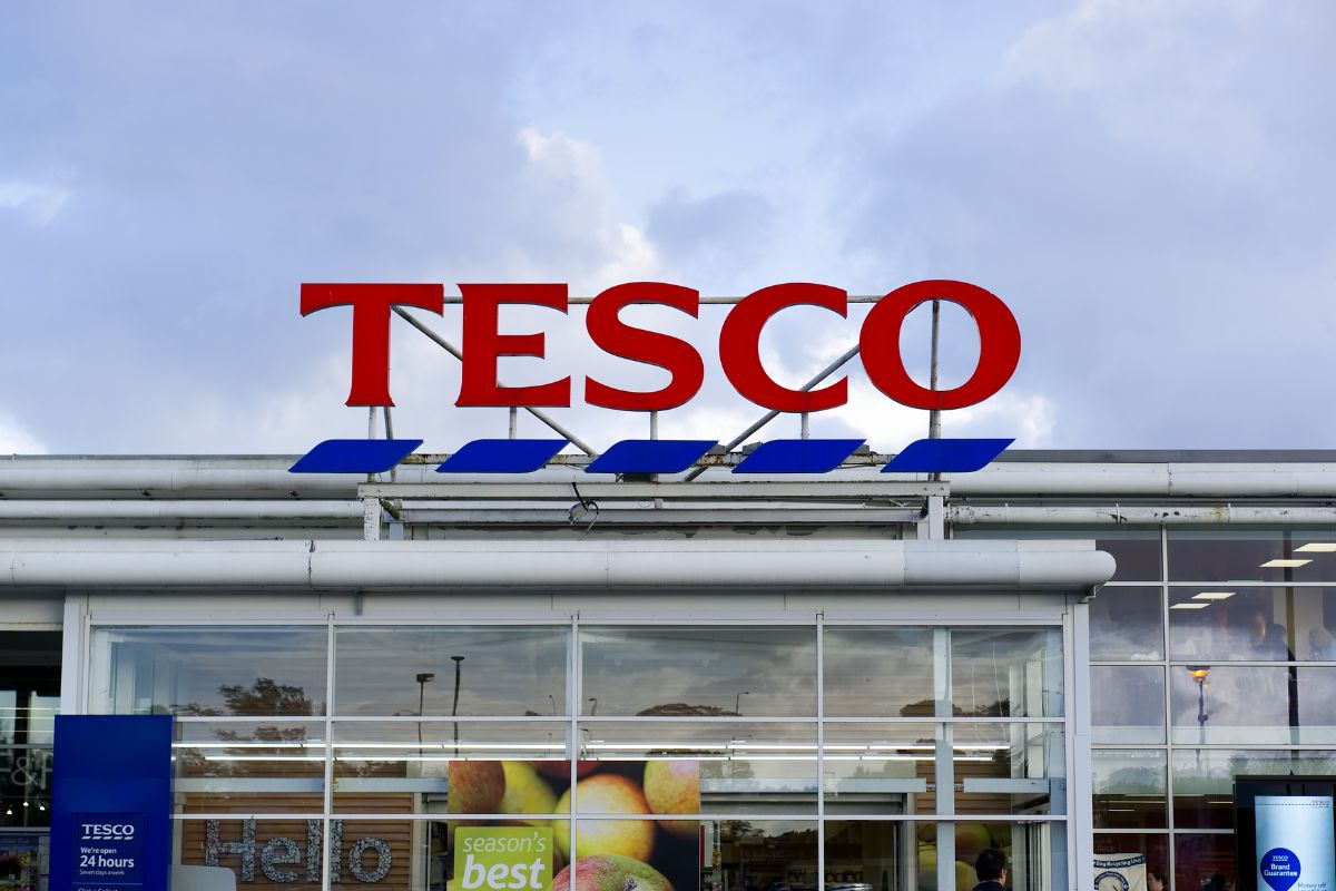 Tesco commits to environmental auditing - Fishing News