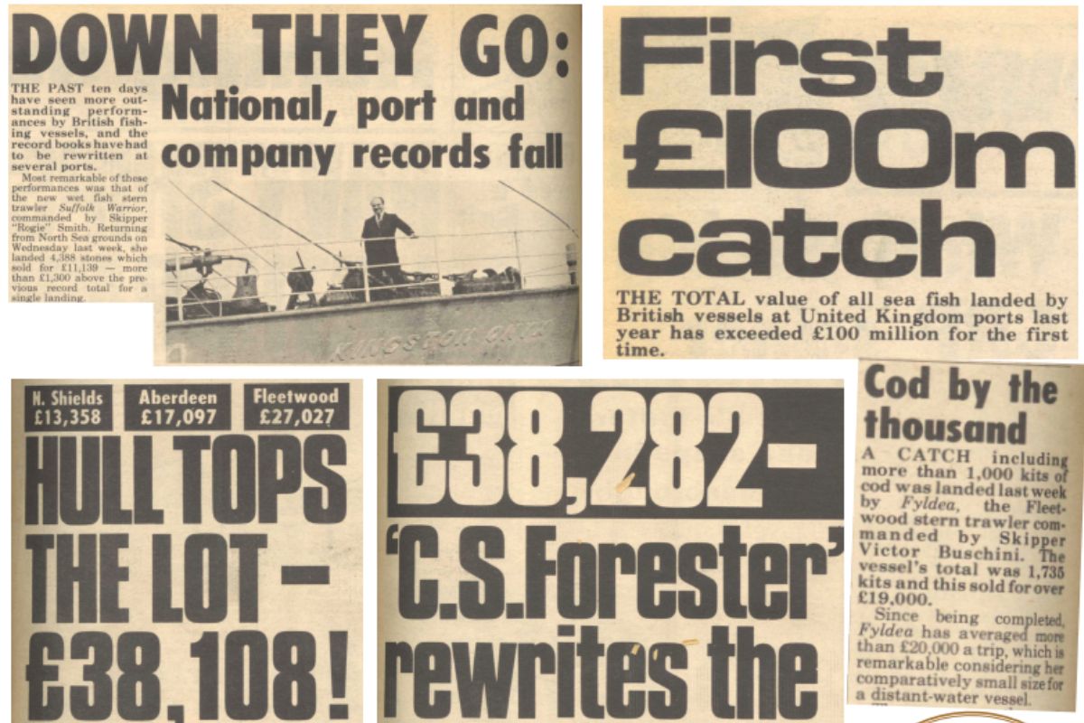 Looking back – 1973 - Fishing News